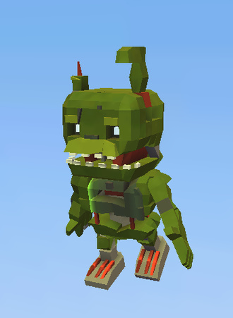 Cghbyunhfg2020 - KoGaMa - Play, Create And Share Multiplayer Games