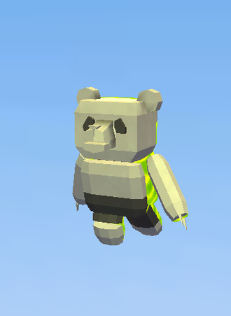 hello panda kogama - KoGaMa - Play, Create And Share Multiplayer Games