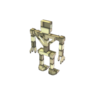 Endo 01 - KoGaMa - Play, Create And Share Multiplayer Games