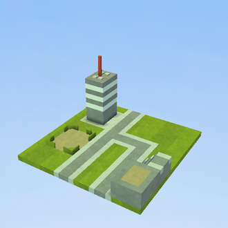 mini World - KoGaMa - Play, Create And Share Multiplayer Games