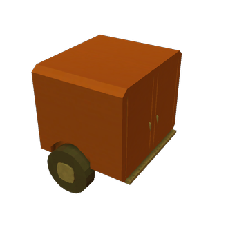 Creeper's truck part 2 - KoGaMa - Play, Create And Share Multiplayer Games