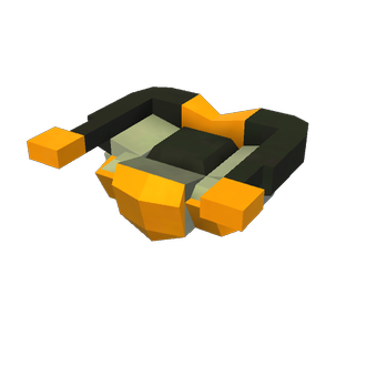 impulse gun - KoGaMa - Play, Create And Share Multiplayer Games