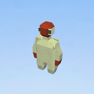 red - KoGaMa - Play, Create And Share Multiplayer Games