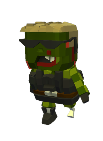 Schnuffel. - KoGaMa - Play, Create And Share Multiplayer Games