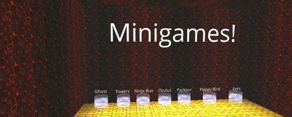 Minigames ( ' ' )
