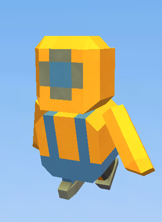 minions - KoGaMa - Play, Create And Share Multiplayer Games