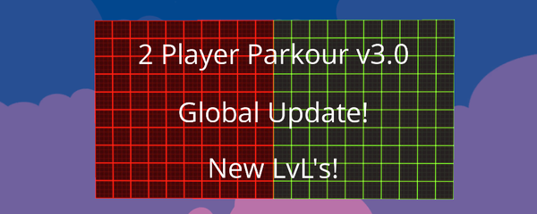 2 Player Parkour v4.0