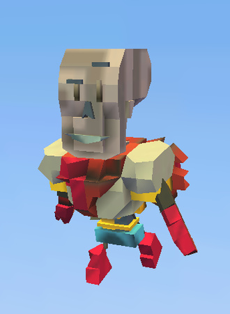 PAPIRUS (///) - KoGaMa - Play, Create And Share Multiplayer Games