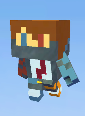 minecraft avatar - KoGaMa - Play, Create And Share Multiplayer Games
