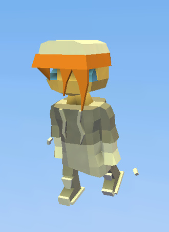 Boy - KoGaMa - Play, Create And Share Multiplayer Games