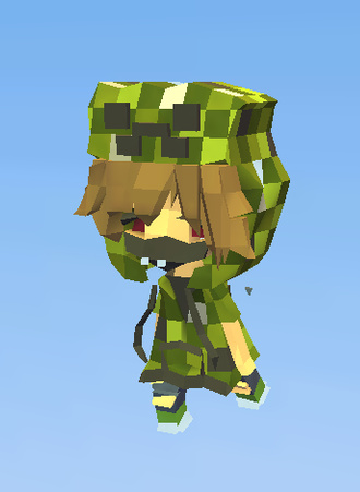 VLAD DIDENKO - KoGaMa - Play, Create And Share Multiplayer Games