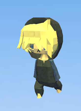 Boy ♛ - KoGaMa - Play, Create And Share Multiplayer Games