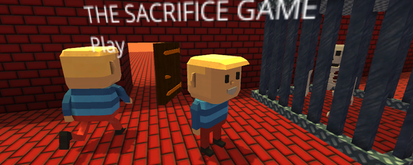 The Sacrifice Game