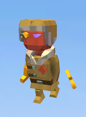 USSR (СССР) - KoGaMa - Play, Create And Share Multiplayer Games