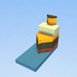 titanic mini - KoGaMa - Play, Create And Share Multiplayer Games