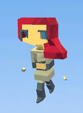 Jessie team rocket Pokémon - KoGaMa - Play, Create And Share ...