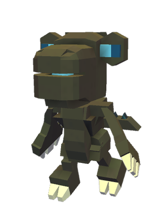 Godzilla 2021 - KoGaMa - Play, Create And Share Multiplayer Games