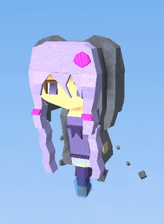 аниме - KoGaMa - Play, Create And Share Multiplayer Games