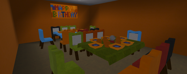 backrooms new level 26 (The SS fun =) )