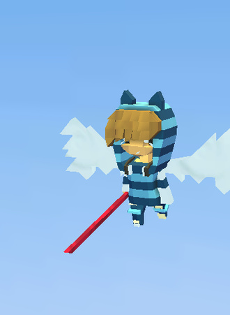 Cool Skin Hack - KoGaMa - Play, Create And Share Multiplayer Games