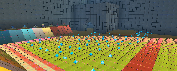 Cube Gun ALL CUBES NEW UPDATE v.1.2