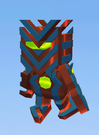 Hero king of animals - KoGaMa - Play, Create And Share Multiplayer Games