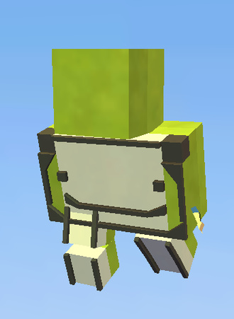 Dream[Minecraft] - KoGaMa - Play, Create And Share Multiplayer Games