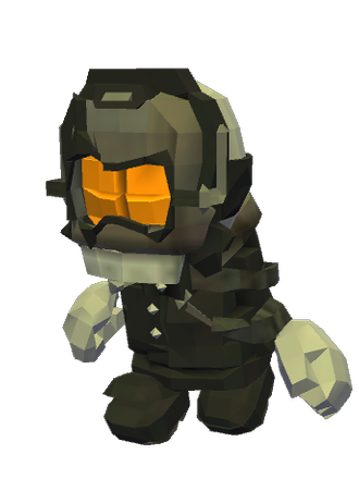 ATP Engineer|Madness Combat