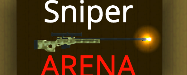 Sniper Arena