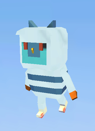 Ultima wolf - KoGaMa - Play, Create And Share Multiplayer Games