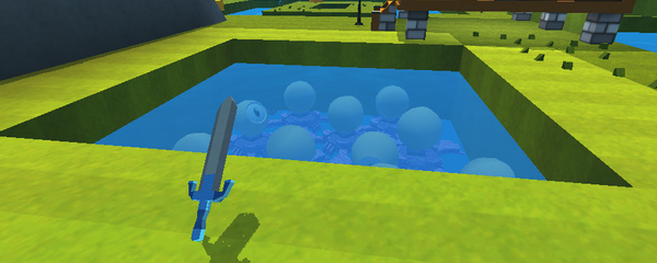 Game 2021 Oculus Attack My favorite 2