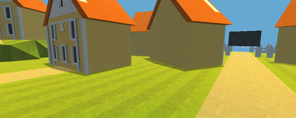 LeveL 94 House The Backroom Part 2