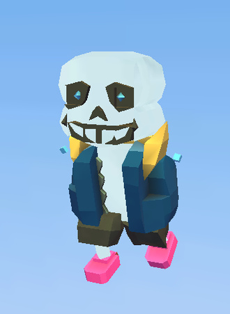 sans