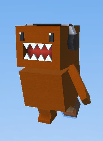 DOMO :3