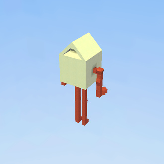 Milkwalker ambassador - KoGaMa - Play, Create And Share Multiplayer Games