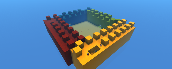 melee weapon war - KoGaMa - Play, Create And Share Multiplayer Games