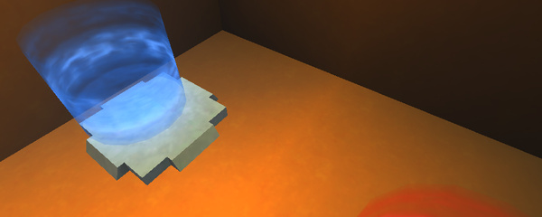 parkour new map - KoGaMa - Play, Create And Share Multiplayer Games