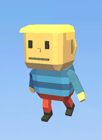 KoGaMa - Play, Create And Share Multiplayer Games