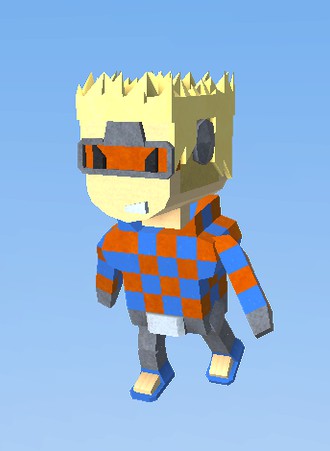 minecraft - KoGaMa - Play, Create And Share Multiplayer Games