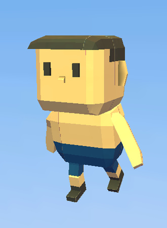 for swiming - KoGaMa - Play, Create And Share Multiplayer Games