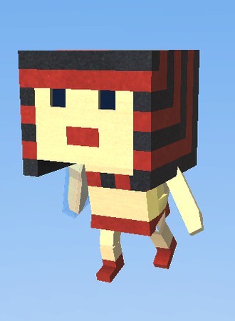 Red And Black :) - KoGaMa - Play, Create And Share Multiplayer Games