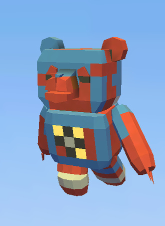 sonic.exe - KoGaMa - Play, Create And Share Multiplayer Games