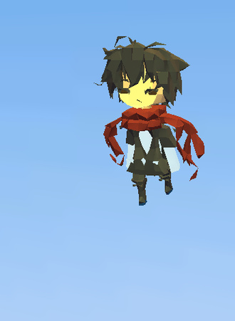 BLACK BOY :) - KoGaMa - Play, Create And Share Multiplayer Games