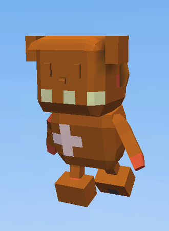 And Frady - KoGaMa - Play, Create And Share Multiplayer Games