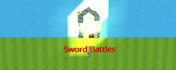 Sword Battles - KoGaMa - Play, Create And Share Multiplayer Games