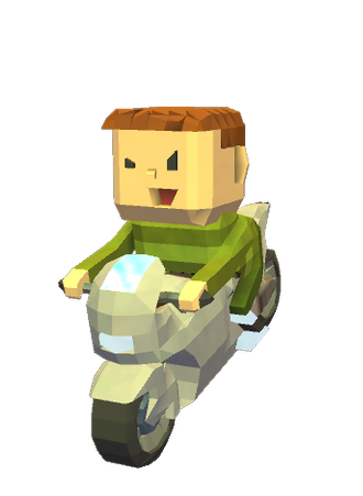 -SuperBlock- - KoGaMa - Play, Create And Share Multiplayer Games