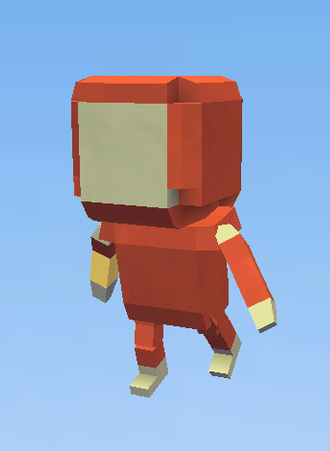 doom boy - KoGaMa - Play, Create And Share Multiplayer Games