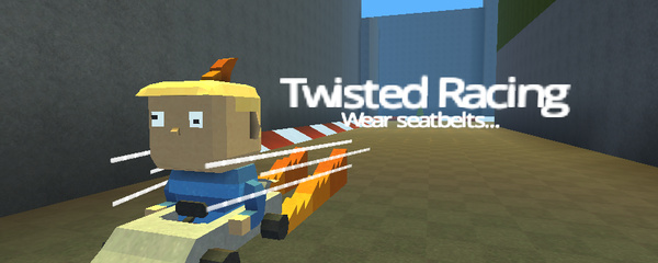Twisted Racing - ROBLOX