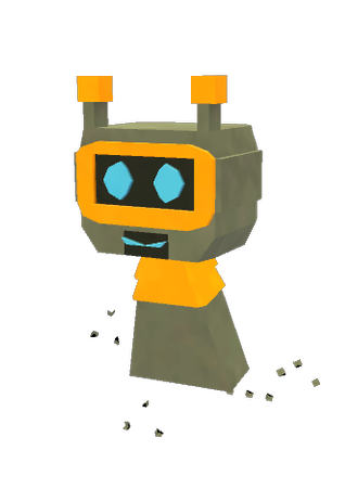 FunBot|Sprunki