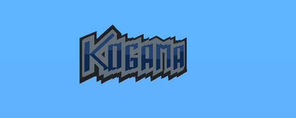KoGaMa